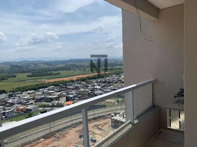 Apartamento para Venda em São José dos Campos/SP Urbanova 3 Quartos