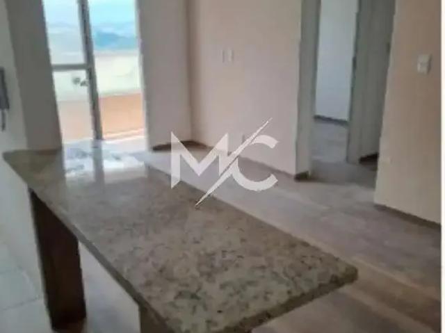 Apartamento para Venda em São José dos Campos/SP Urbanova 3 Quartos