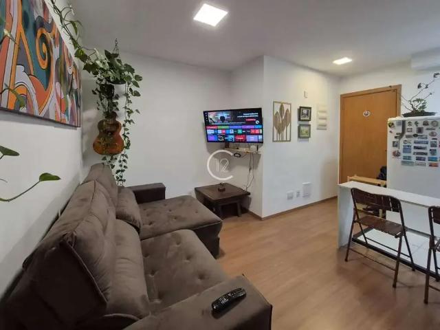 Apartamento para Venda em São José dos Campos/SP Urbanova 3 Quartos
