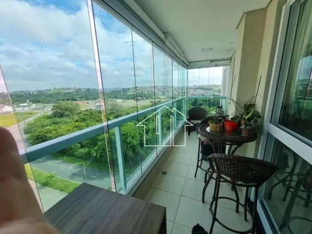 Apartamento para Venda em São José dos Campos/SP Urbanova 3 Quartos