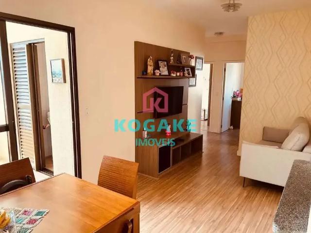 Apartamento para Venda em São José dos Campos/SP Urbanova 3 Quartos