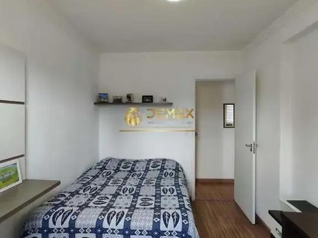 Apartamento para Venda em São José dos Campos/SP Urbanova 3 Quartos