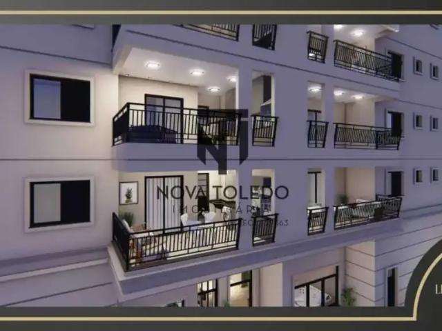 Apartamento para Venda em São José dos Campos/SP Urbanova 3 Quartos