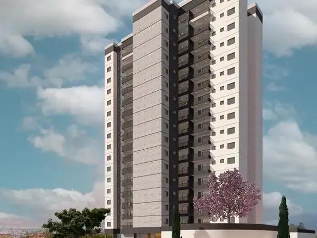 Apartamento para Venda em São José dos Campos/SP Urbanova 3 Quartos