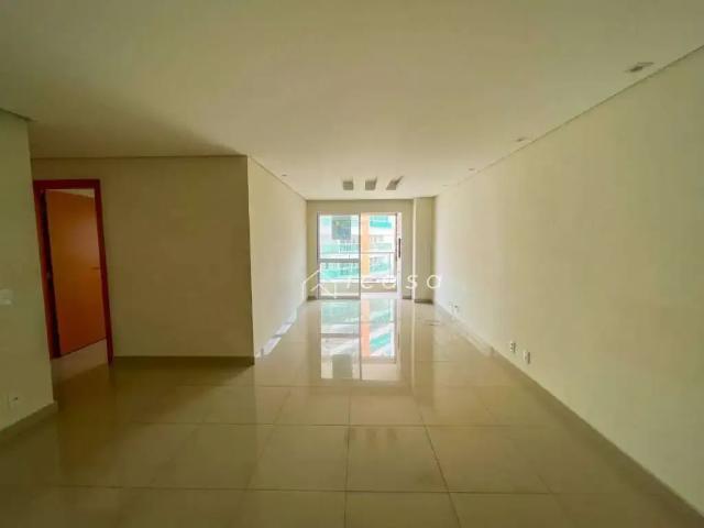 Apartamento para Venda em São José dos Campos/SP Urbanova 3 Quartos