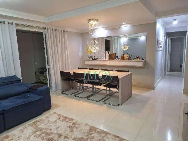 Apartamento para Venda em São José dos Campos/SP Urbanova 3 Quartos