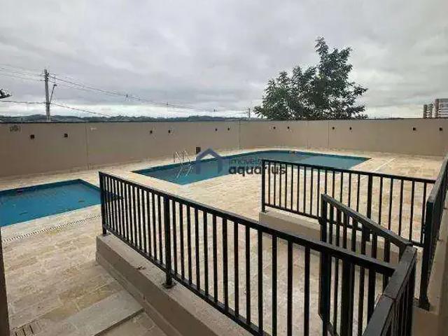 Apartamento para Venda em São José dos Campos/SP Urbanova 3 Quartos