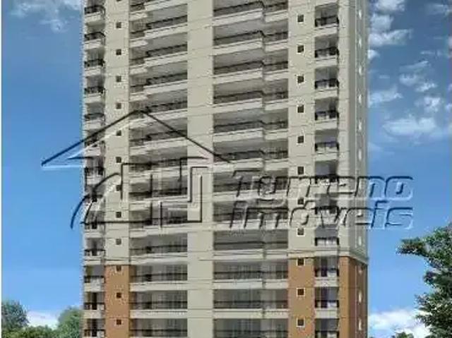 Apartamento para Venda em São José dos Campos/SP Urbanova 3 Quartos