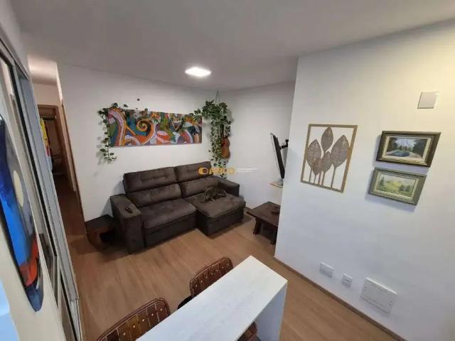Apartamento para Venda em São José dos Campos/SP Urbanova 3 Quartos
