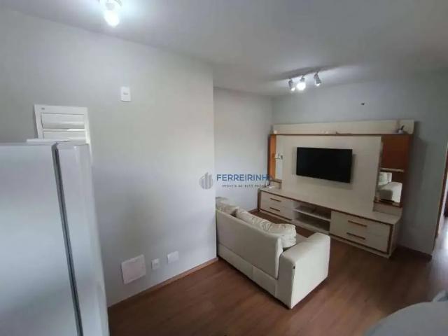 Apartamento para Venda em São José dos Campos/SP Urbanova 3 Quartos