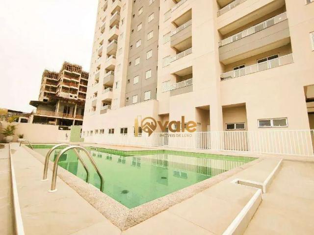 Apartamento para Venda em São José dos Campos/SP Urbanova 3 Quartos