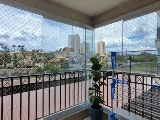 Apartamento para Venda em São José dos Campos/SP Urbanova 3 Quartos