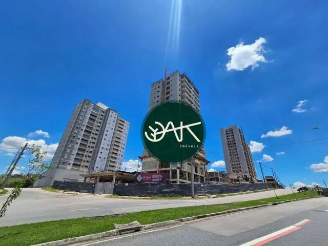 Apartamento para Venda em São José dos Campos/SP Urbanova 3 Quartos