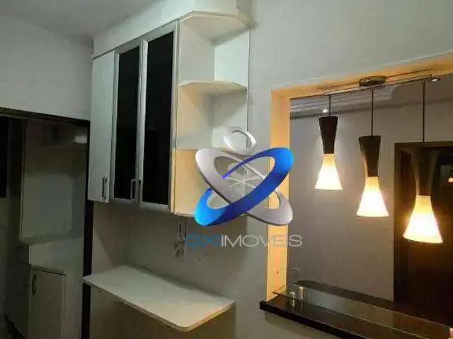Apartamento para Venda em São José dos Campos/SP Urbanova 3 Quartos