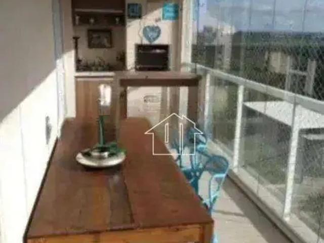 Apartamento para Venda em São José dos Campos/SP Urbanova 3 Quartos