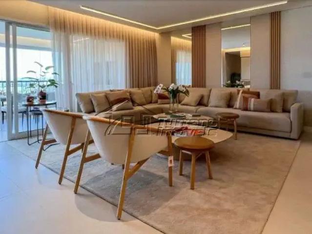 Apartamento para Venda em São José dos Campos/SP Urbanova 3 Quartos