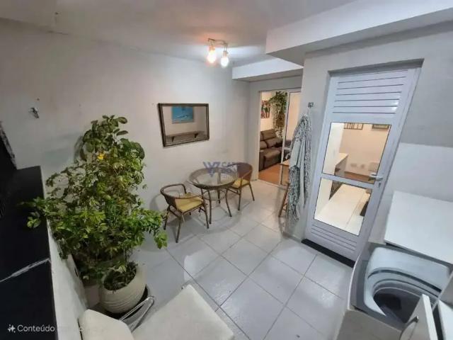 Apartamento para Venda em São José dos Campos/SP Urbanova 3 Quartos