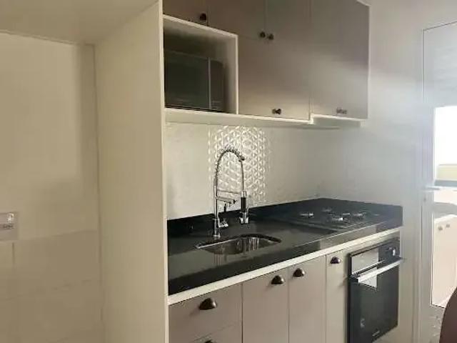 Apartamento para Venda em São José dos Campos/SP Urbanova 3 Quartos