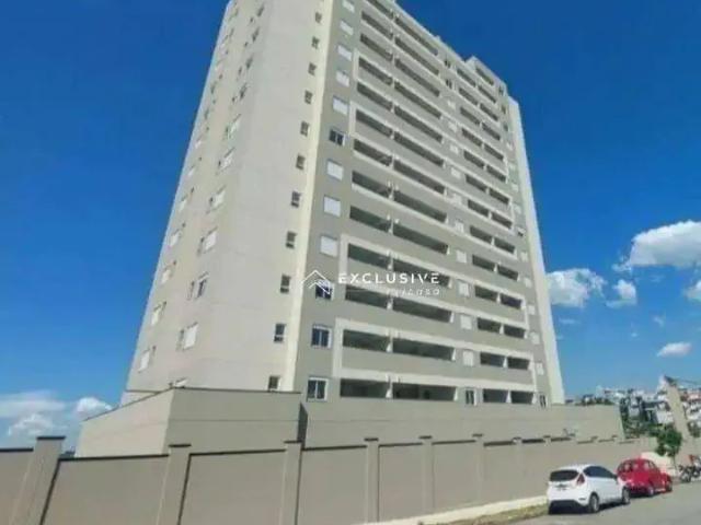 Apartamento para Venda em São José dos Campos/SP Urbanova 3 Quartos