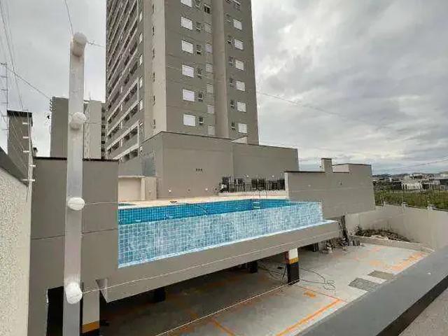 Apartamento para Venda em São José dos Campos/SP Urbanova 3 Quartos