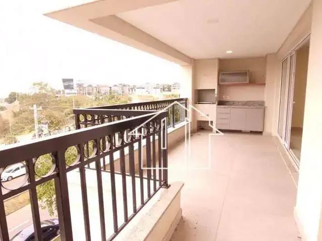 Apartamento para Venda em São José dos Campos/SP Urbanova 3 Quartos