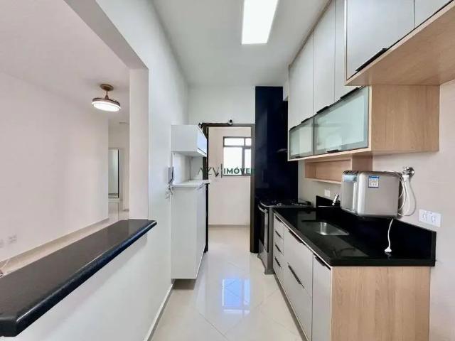 Apartamento para Venda em São José dos Campos/SP Urbanova 3 Quartos