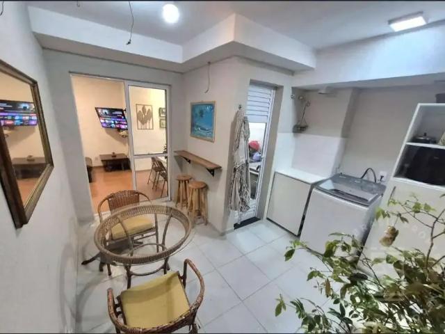 Apartamento para Venda em São José dos Campos/SP Urbanova 3 Quartos