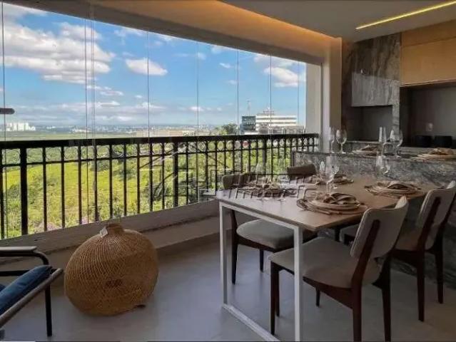 Apartamento para Venda em São José dos Campos/SP Urbanova 3 Quartos