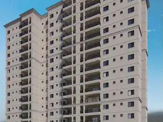 Apartamento para Venda em São José dos Campos/SP Urbanova 3 Quartos