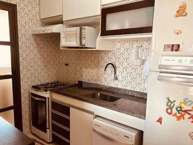 Apartamento para Venda em São José dos Campos/SP Urbanova 3 Quartos