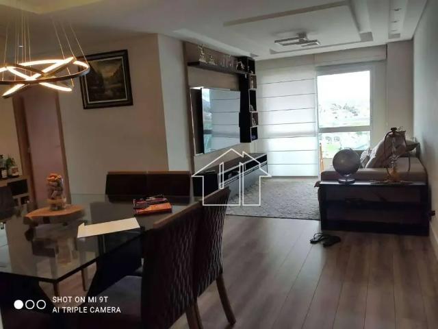 Apartamento para Venda em São José dos Campos/SP Urbanova 3 Quartos