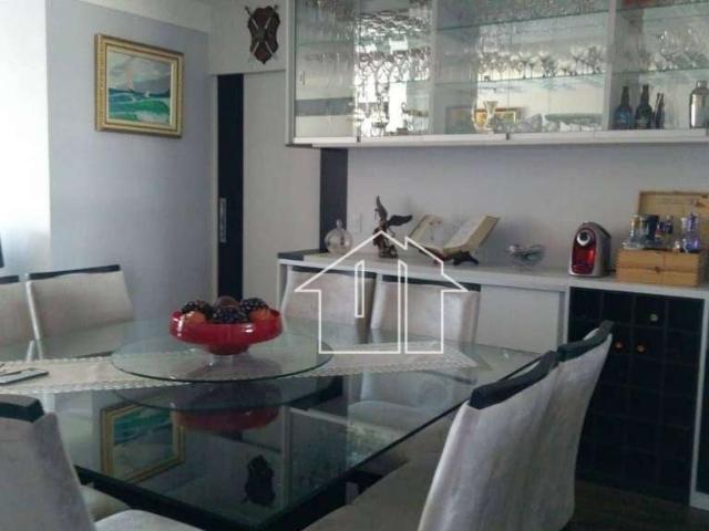 Apartamento para Venda em São José dos Campos/SP Urbanova 3 Quartos