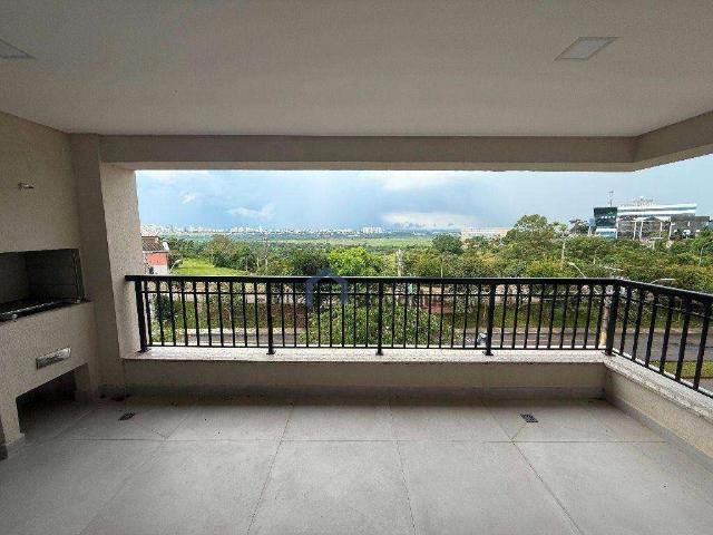 Apartamento para Venda em São José dos Campos/SP Urbanova 3 Quartos