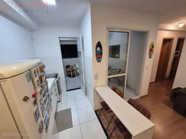 Apartamento para Venda em São José dos Campos/SP Urbanova 3 Quartos