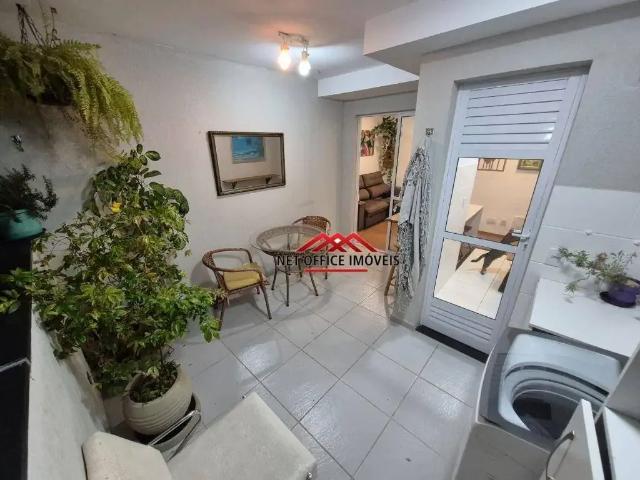 Apartamento para Venda em São José dos Campos/SP Urbanova 3 Quartos