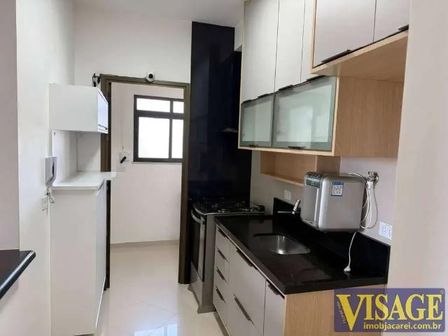 Apartamento para Venda em São José dos Campos/SP Urbanova V 3 Quartos
