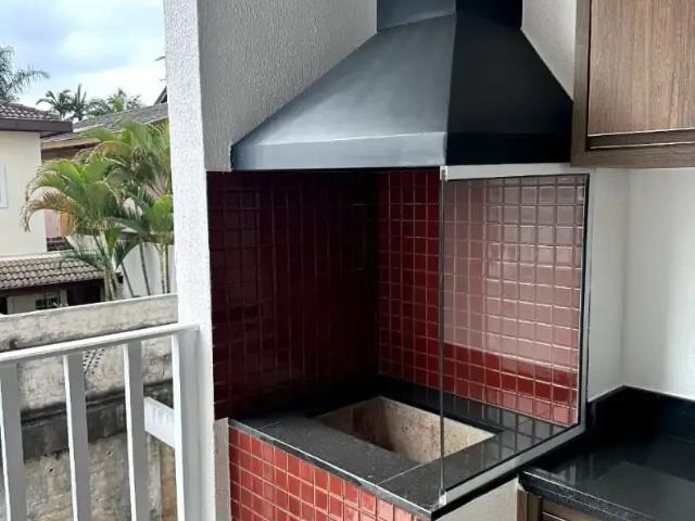 Apartamento para Venda em São José dos Campos/SP Urbanova VI 1 Quartos