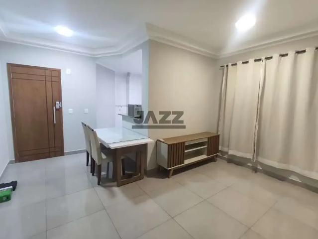 Apartamento para Venda em São José dos Campos/SP Urbanova VI 1 Quartos