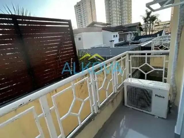 Apartamento para Venda em São José dos Campos/SP Urbanova VI 1 Quartos