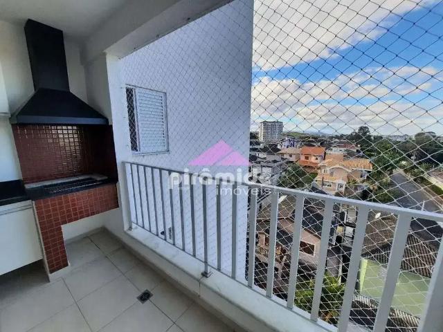 Apartamento para Venda em São José dos Campos/SP Urbanova 2 Quartos