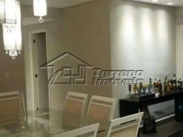 Apartamento para Venda em São José dos Campos/SP Urbanova VI 2 Quartos