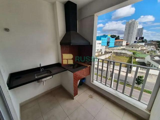 Apartamento para Venda em São José dos Campos/SP Urbanova 2 Quartos