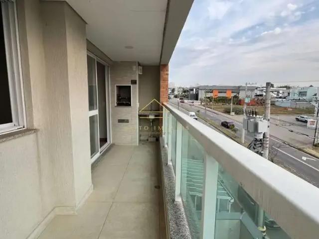 Apartamento para Venda em São José dos Campos/SP Urbanova VI 3 Quartos