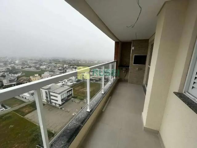 Apartamento para Venda em São José dos Campos/SP Urbanova VI 3 Quartos