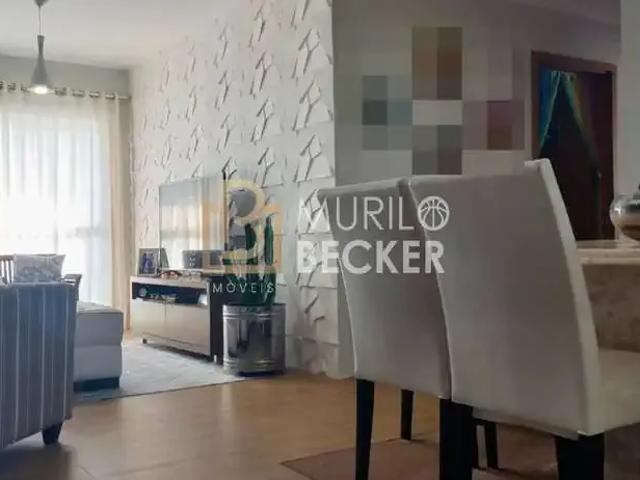 Apartamento para Venda em São José dos Campos/SP Urbanova VI 3 Quartos