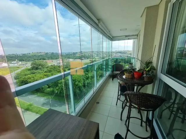 Apartamento para Venda em São José dos Campos/SP Urbanova VI 3 Quartos