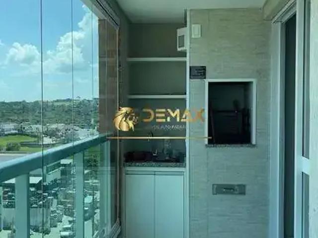 Apartamento para Venda em São José dos Campos/SP Urbanova VI 3 Quartos