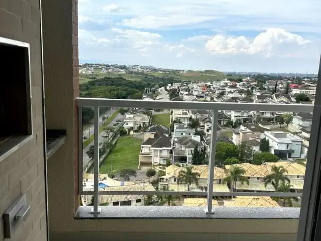 Apartamento para Venda em São José dos Campos/SP Urbanova VI 3 Quartos