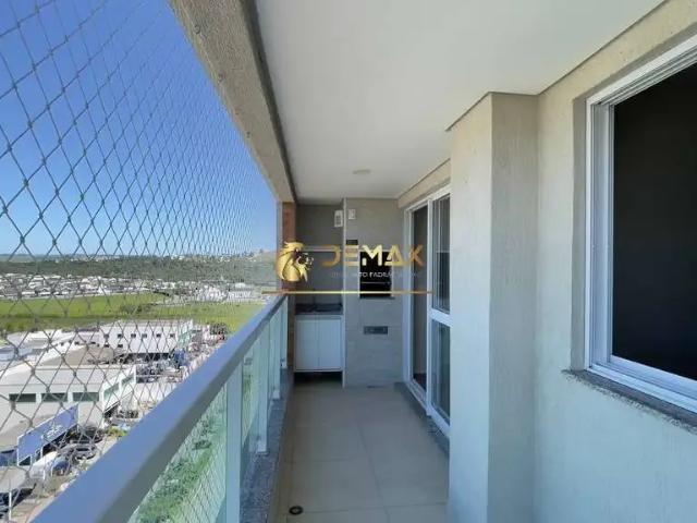 Apartamento para Venda em São José dos Campos/SP Urbanova VI 3 Quartos