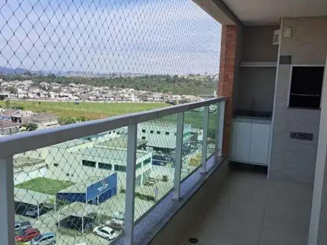 Apartamento para Venda em São José dos Campos/SP Urbanova VI 3 Quartos